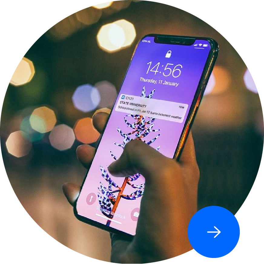 Push Notifications 5 Ways To Use Them On Mobile Id Cards Id123 