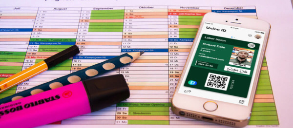 Want to start using the Union ID app? Download the app now on the App ...